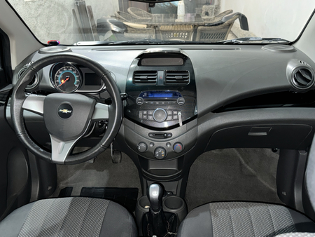 Spark grey 2020 yil 3-pozitsiya