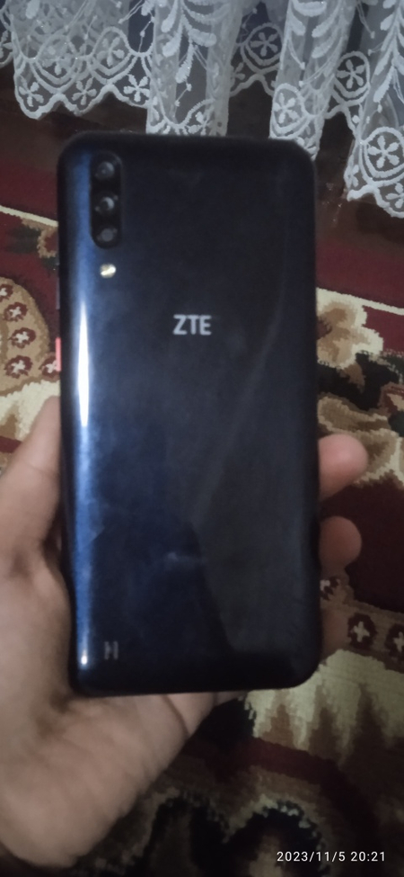 ZTE blade A 7 2020