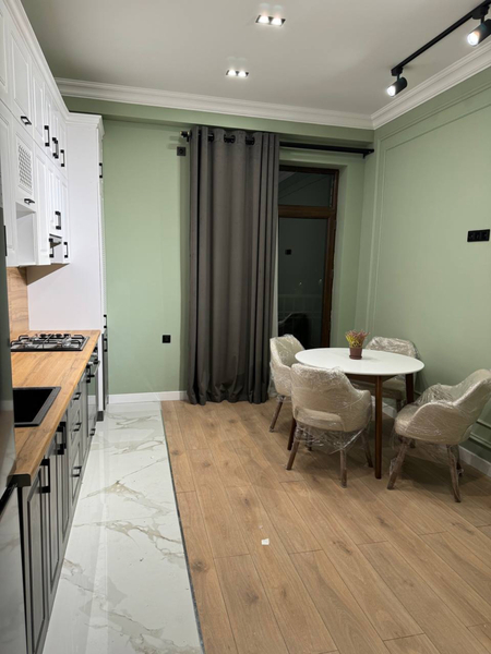 Продается Своя Новостройка 2/4/9 ЖК Parkent Avenue