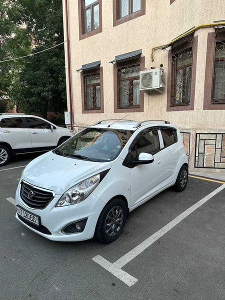 Продается Chevrolet Ravon (Spark)
