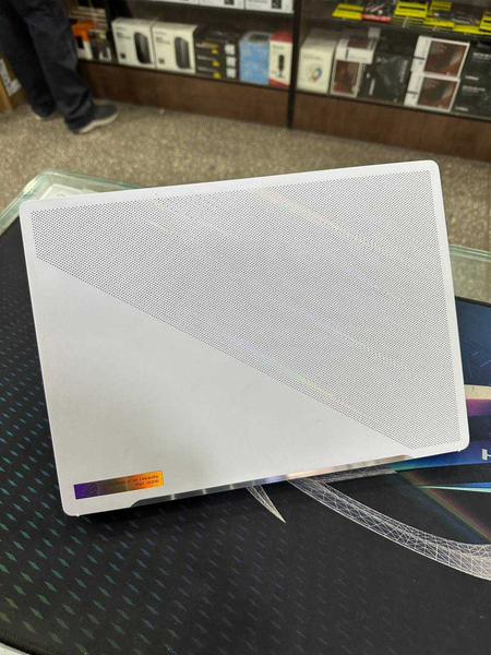 ASUS ROG Zephyrus G14 (GA402XV)