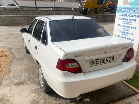 Moshina toza kiraska yuq