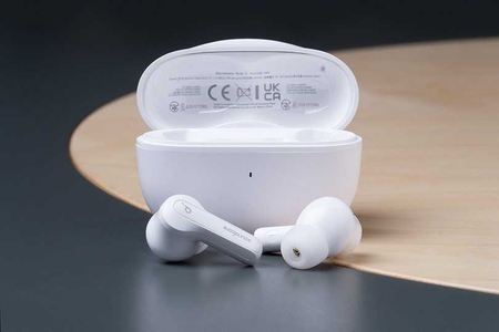 беспроводные наушники Soundcore Life Note 3i блютуз bluetooth