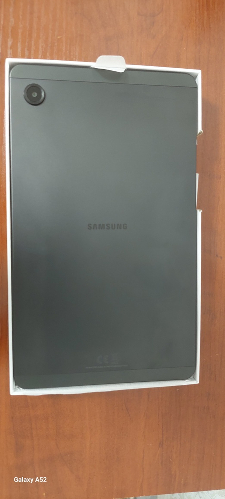 Galaxy Tab A9 new