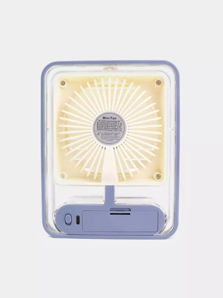 Portativni Ventilator