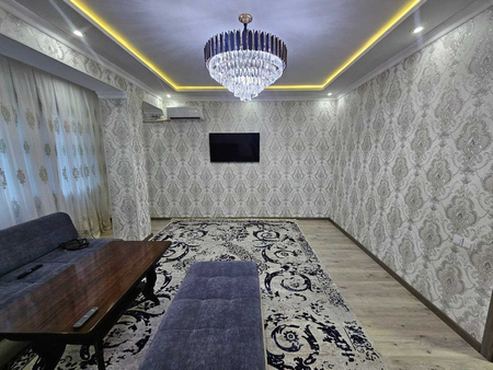 2 xonali 70m² 5-qavat uy sotiladi