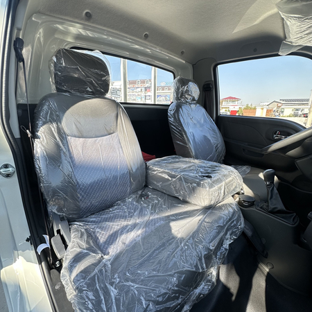 Jac j3  3.5 tonna