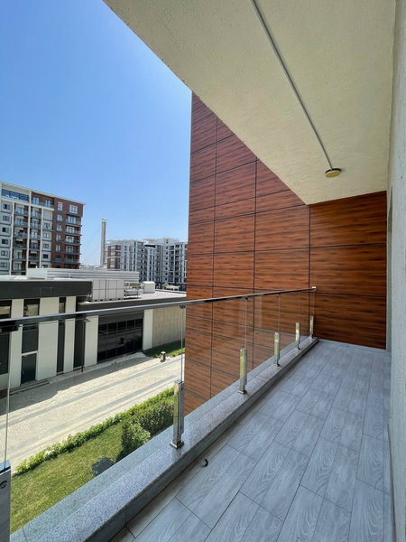 Tashkent city Garden’s Residiens 2000y.e