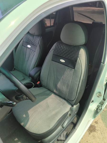 Chevrolet Nexia 3