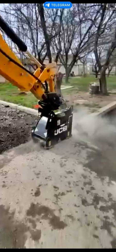 Срочно продам фреза JCB для экскаватора 2021 года.