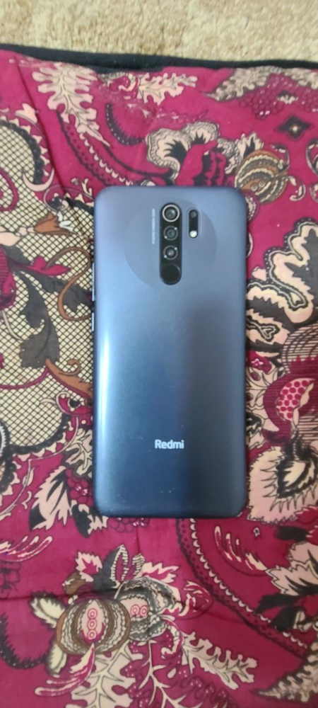 Redmi 9 4+1/64GB