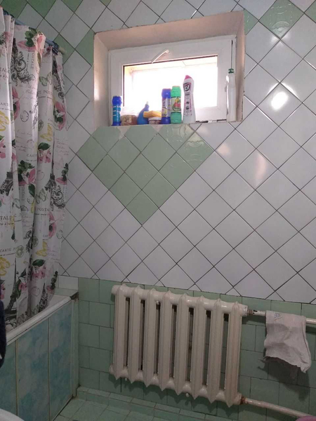 Продажа квартиры Юнус Абад 18 ID:LR 20