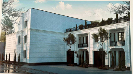 №2848. Продается Танхаус.
