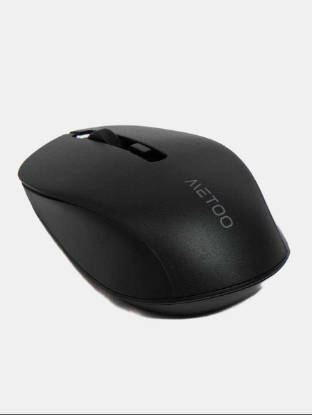 Optom narxda METOO Sichqonchalari