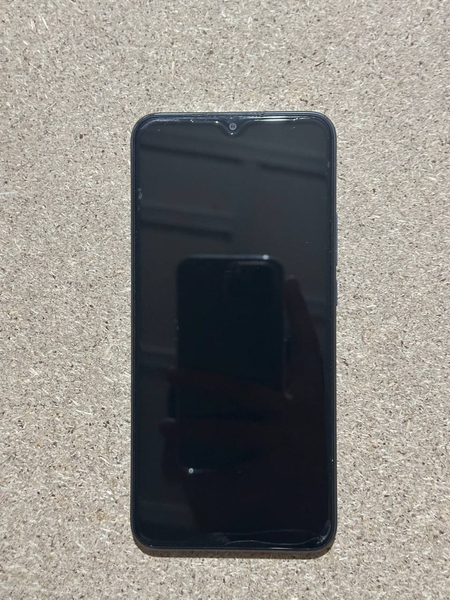 Redmi 9 4/64 black