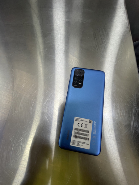(99$)redmi note 11  operativka(6) /128gb
