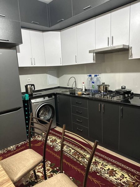 Olmazor Citydan uy arendaga beriladi
