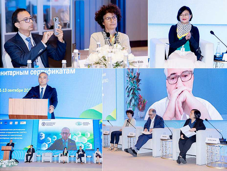 Репортажный фотограф в Ташкенте на конференцию, презентацию ...
