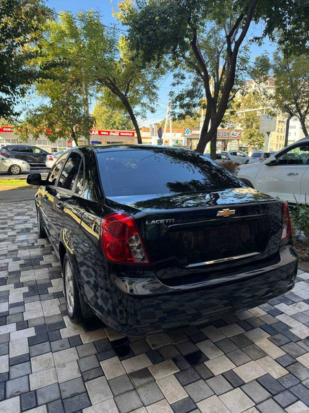 Chevrolet Gentra A\\\\T 2022