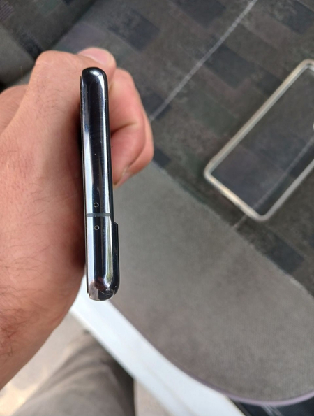S21 5G 8gb/256gb