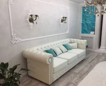 Честер от производителя