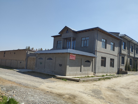 Uy Sotiladi Kirov