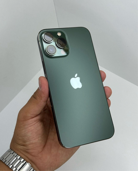 iPhone 13 Pro Max 256 Gb 87% Yomkist