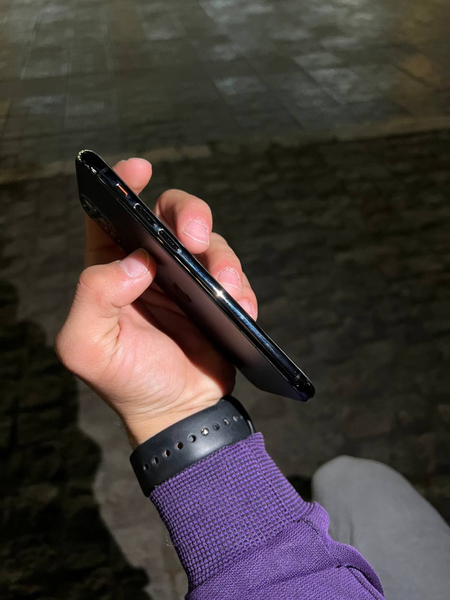 Iphone 11pro 256