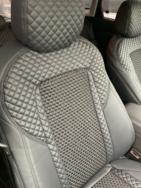 Chexol / чехол для Chevrolet Tracker 2