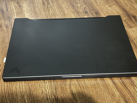 Asus tuf F15 dash  FX516PM