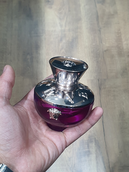 Versace pour femme Dylan Purple