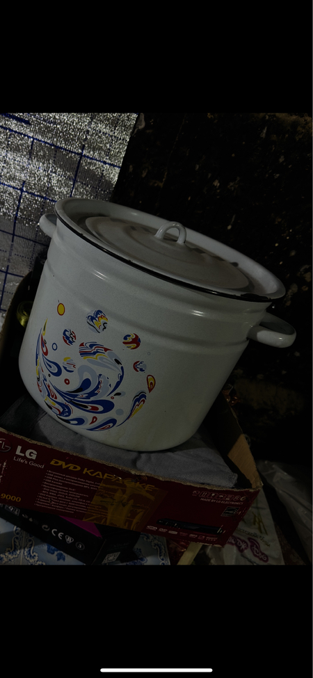 Продам посуду
