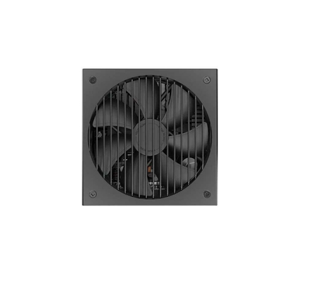 ^Блок питания Fractal Design ION Gold 750W - Fully Modular 80+ Gold