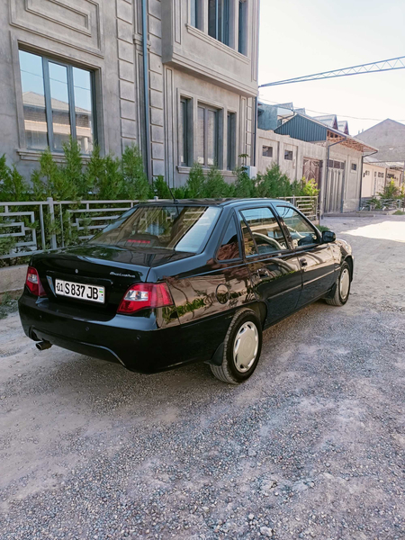 Nexia 2 sotiladi
