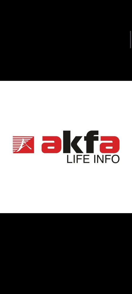 A K F A deraza romlar yasaymiz