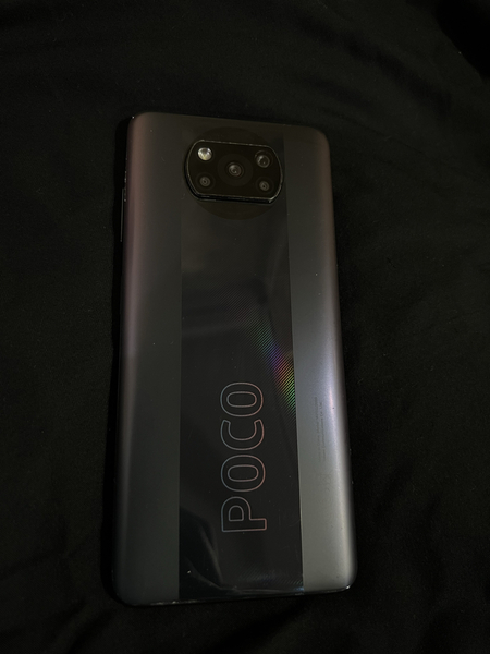 POCO X3Pro sotiladi srochna