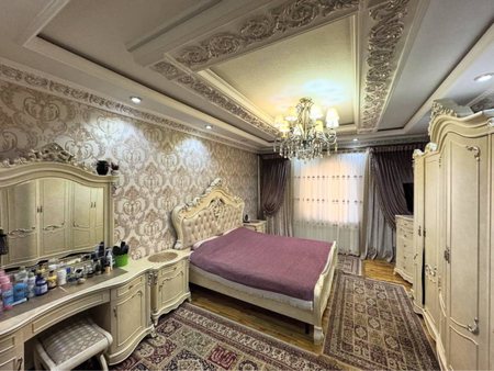 Квартира сотилади