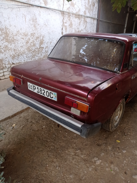 Vaz 21013 sotladi srochna