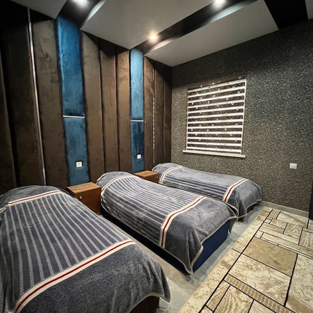 Dacha charvak maklersiz