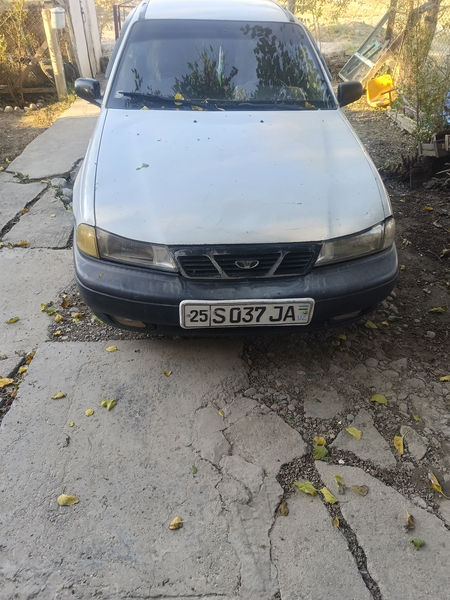 Nexia 1 Nahtka sotiladi