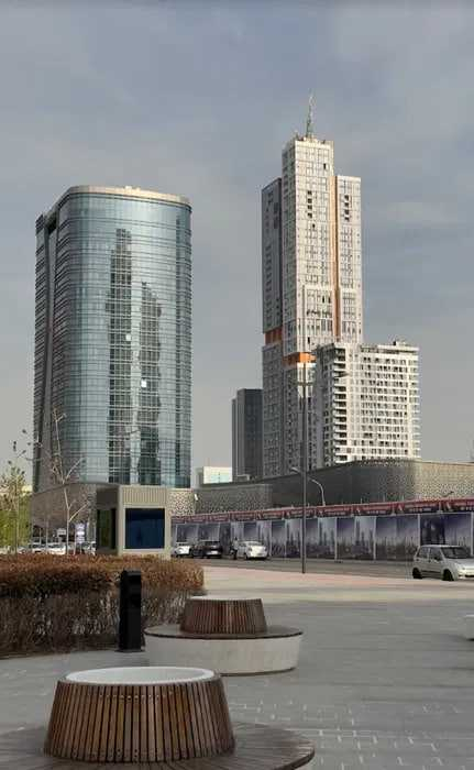 Продается Новостройка 3/5/7 Шайхантахурский район