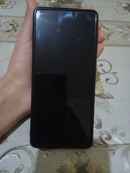 Galaxy A21s sotiladi