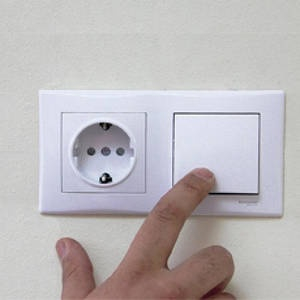 elektrik ishlari