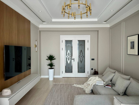 Аренда ЖК NRG Oybek 2/4/12 77 кв.м