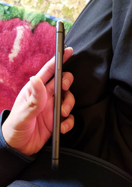 Iphone 11 256Gb/77%