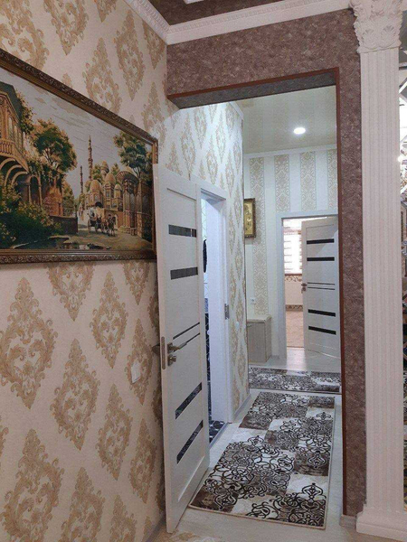 Минор • ЖК Риверс • 1-комн • 42 м² • этаж 4/10 • [СЕ:0022]