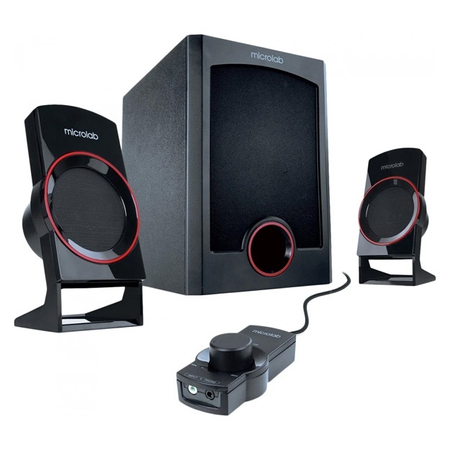 Компьютерная акустика Microlab M-111
