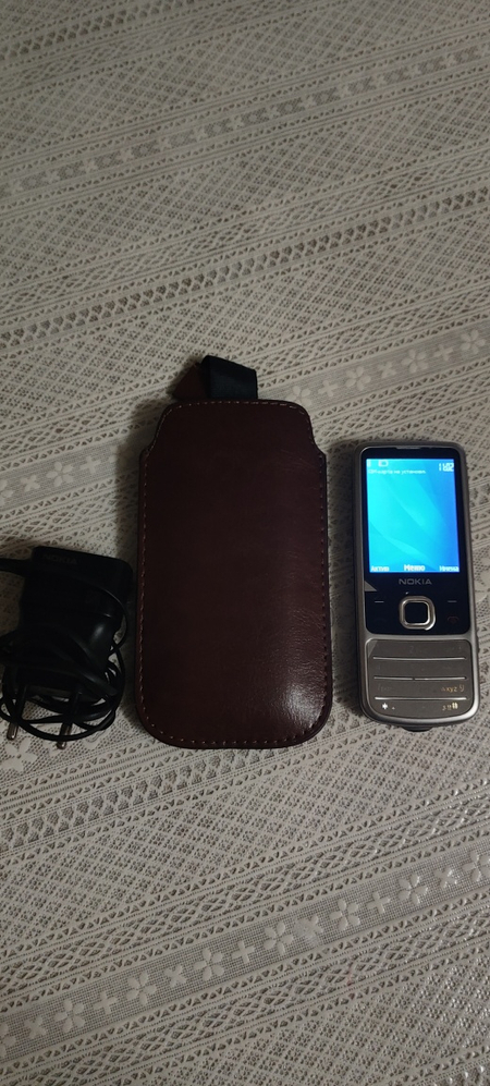 Продам NOKIA 6700