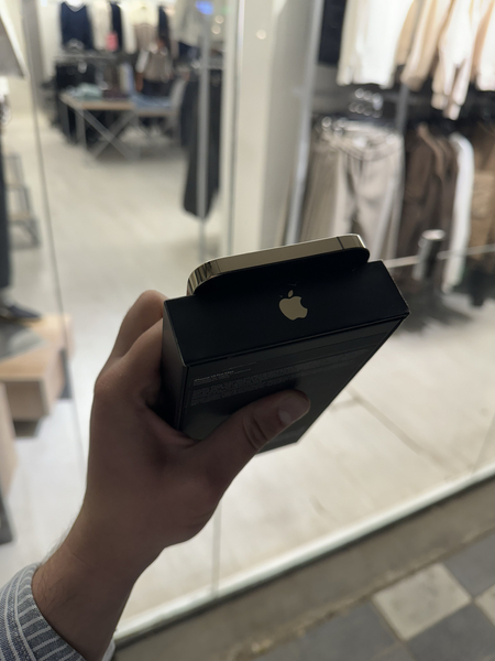 Iphone 13 Pro Max 128gb 86% karobka dokument