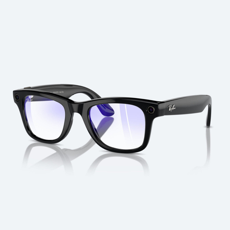 Meta Rayban WayFarer Sunglasses